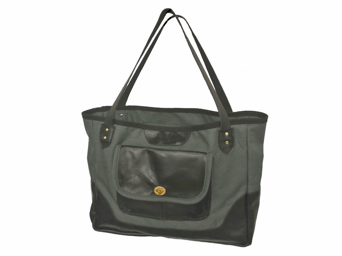 Union Bag Company - The Union Bag