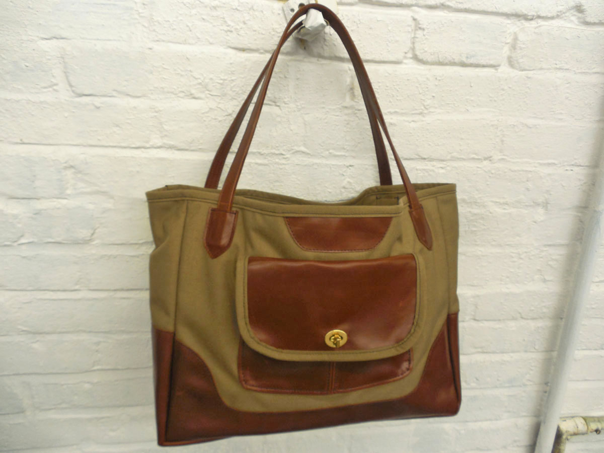 Union Bag Company - The Union Bag