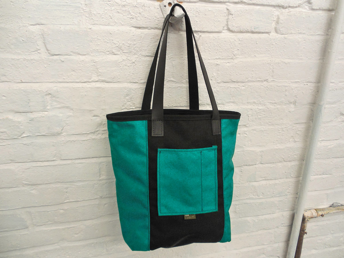 Union Bag Company - The Weekender Tote
